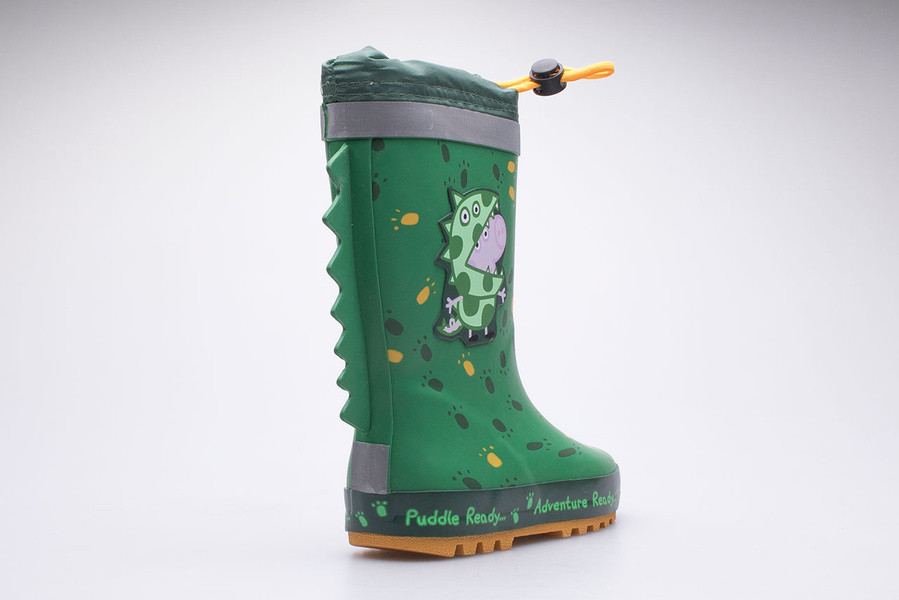 Kalosze REGATTA PEPPAPUDLE WELLY RKF706-SV7 - Hurtownia in:motion group